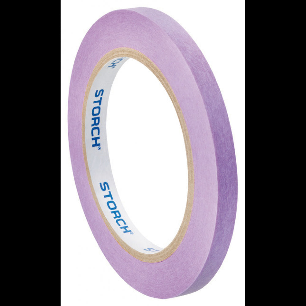 Storch Easypaper Das Schonende 9mmx50m Linierband Spezial — MM Farben